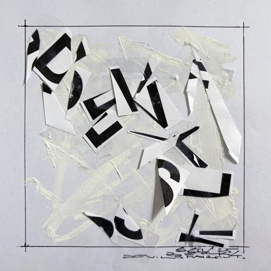 SOUND IN PRINT – Page 3 – Thisisme.art