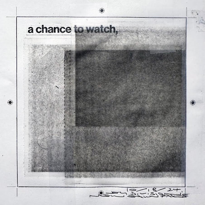 SOUND IN PRINT – Page 3 – Thisisme.art