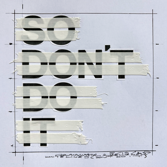 SOUND IN PRINT – Page 3 – Thisisme.art