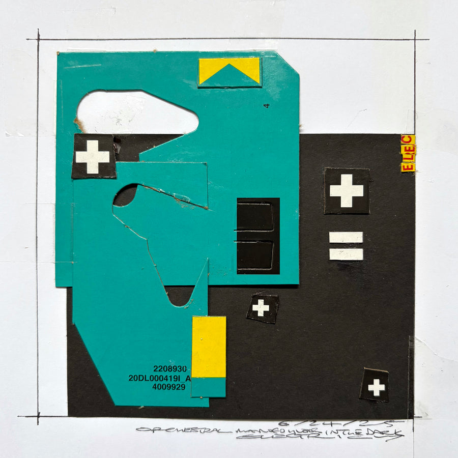 SOUND IN PRINT – Page 3 – Thisisme.art